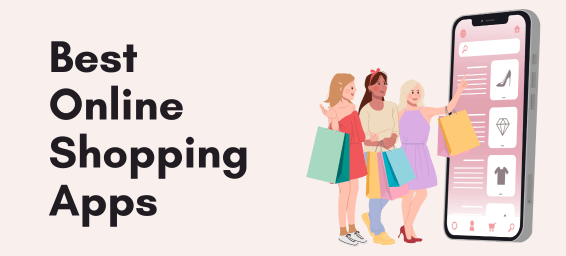31 Best Online Shopping Apps In India 2025: Most Popular & Free