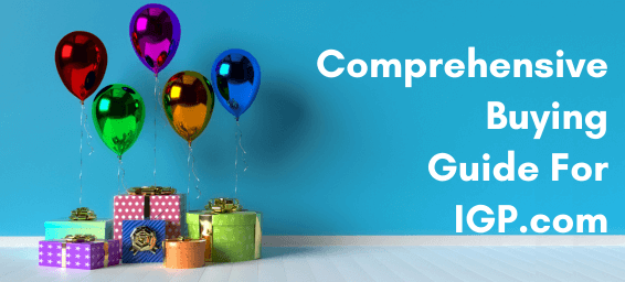 IGP Coupon Code: 70% OFF on Gifts🎁Dec 2025