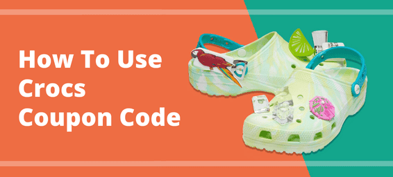 Crocs Coupon Code India: 50% + 15% OFF New User Code 2026