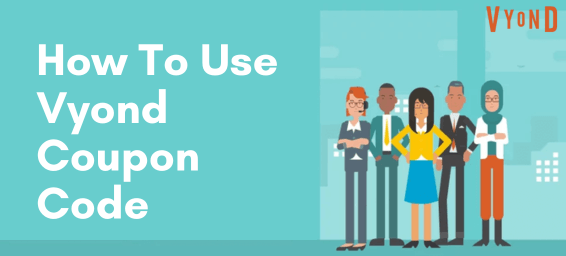 Vyond Coupon Code: 59% OFF Oct 2025 [Updated]