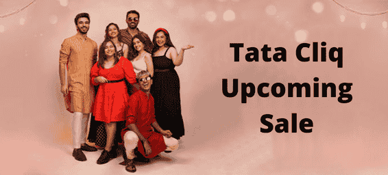 Tata Cliq Upcoming Sale 2023: Get Ready for Unbeatable Deals!