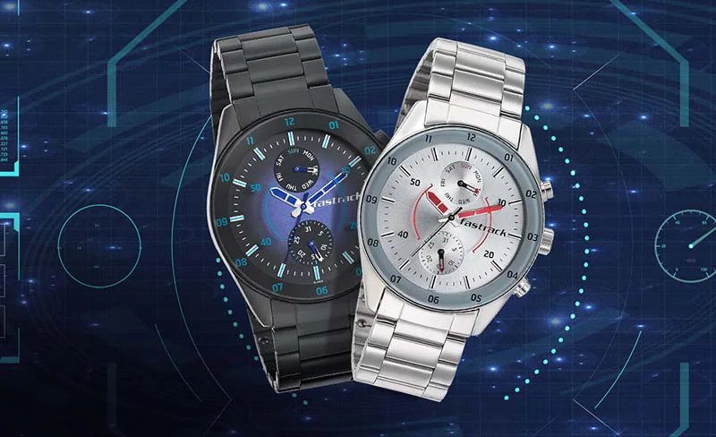 Fastrack Coupon Code: 50% OFF Discount Sep 2025