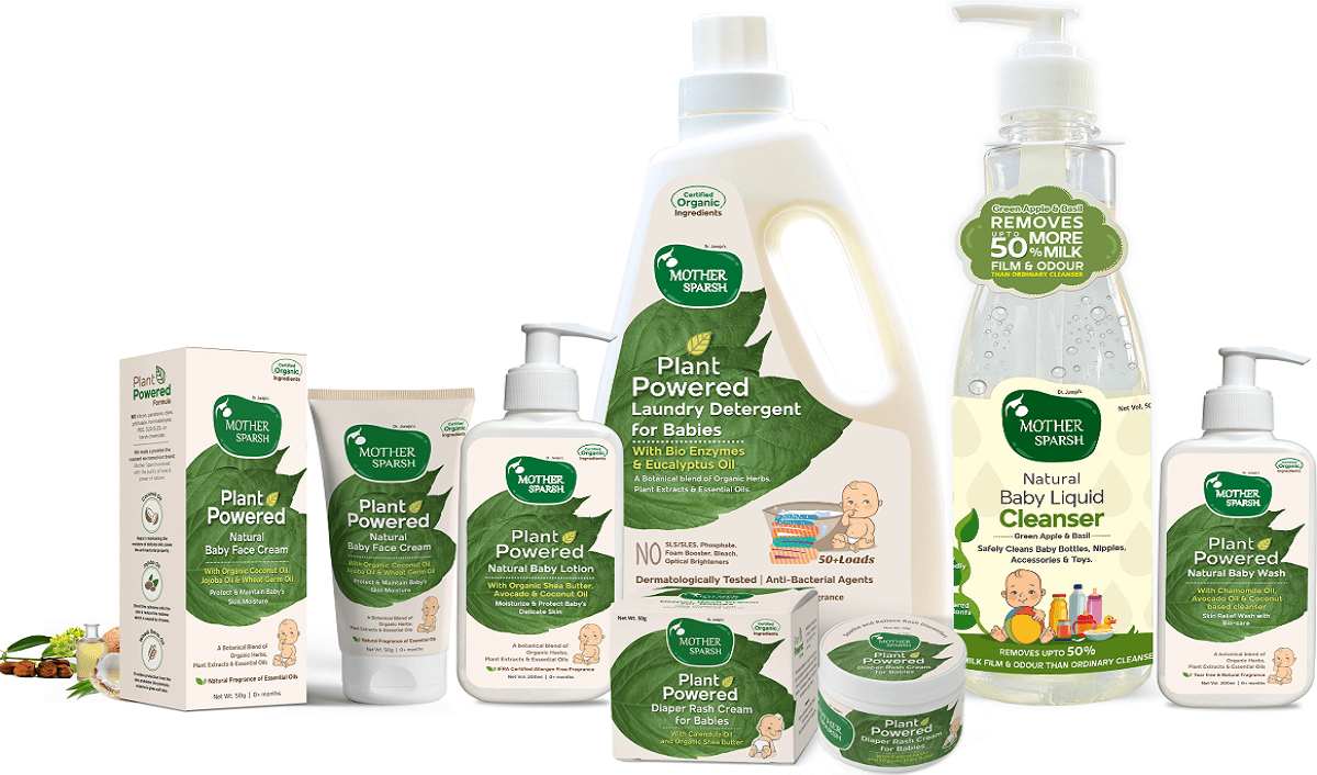 Mother Sparsh Coupon Code: 45% OFF Offers Oct 2025