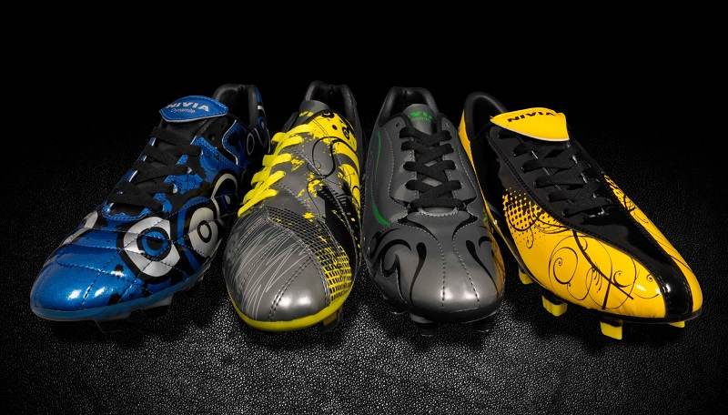 Nivia Sports Coupon Code: 70% OFF Offers Oct 2025