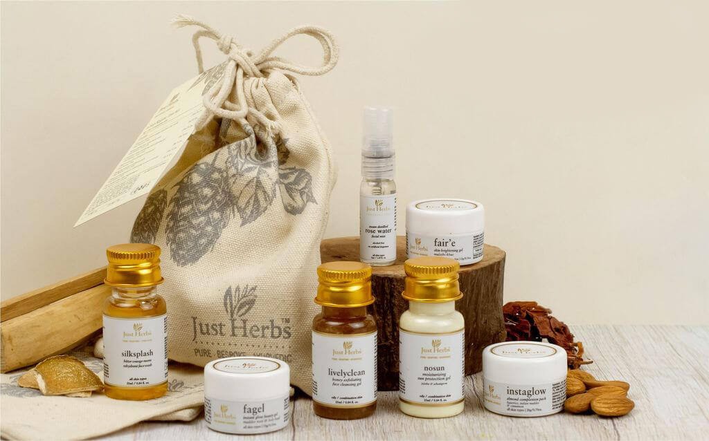 Just Herbs Coupon Code: 50% OFF Discount Code 2025