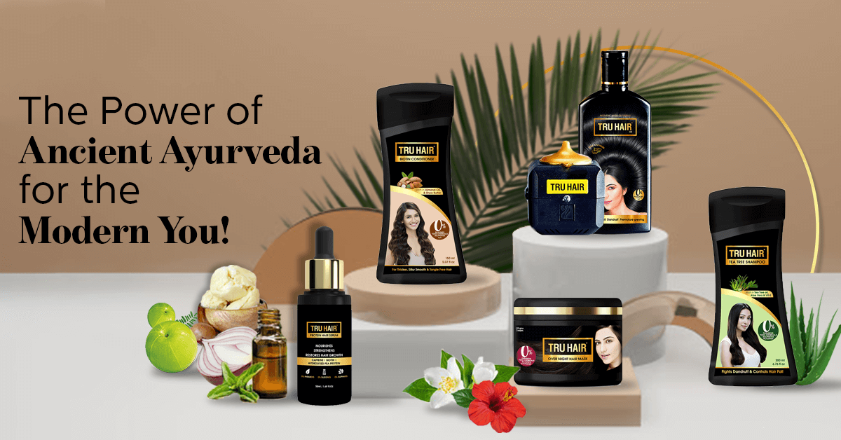 Tru Hair Coupons: 25% OFF Coupon Code Dec 2025