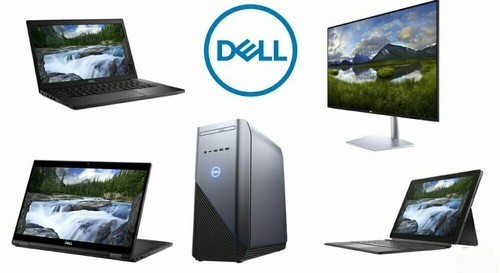Dell Coupons: 50% OFF Deals Dec 2025
