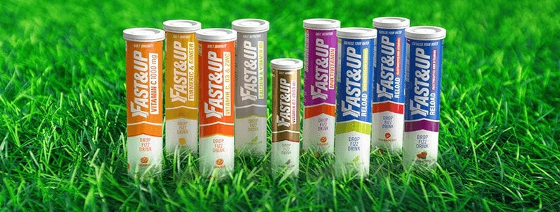 Fast & Up Coupons: 50% OFF Offers Nov 2025